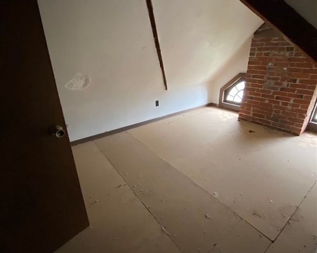 The William Sternberg House, Circa 1886. Over 5,000 SF in Kansas ...