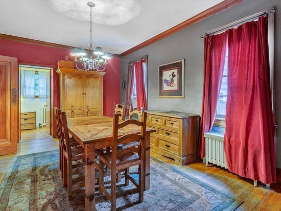 Tudor style home in Roanoke, Virginia. Circa 1928. $264,950 – The Old ...