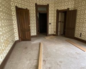 The William Sternberg House, Circa 1886. Over 5,000 SF in Kansas ...