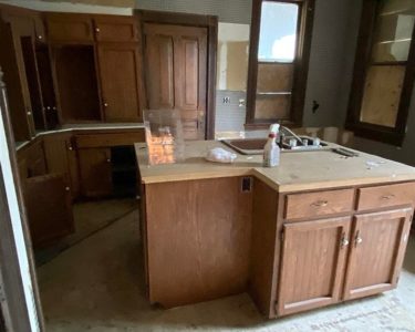 Sold. The William Sternberg House, Circa 1886. Over 5,000 SF in Kansas ...