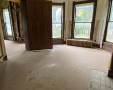 Sold. The William Sternberg House, Circa 1886. Over 5,000 SF in Kansas ...