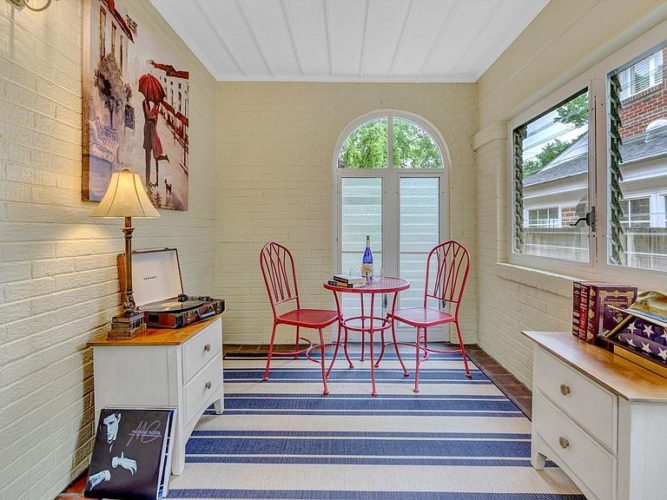 Tudor style home in Roanoke, Virginia. Circa 1928. $264,950 – The Old ...
