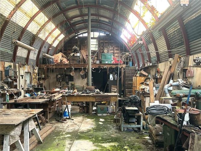 Sold. Auction Block Time! 52 acres in Virginia with a 2 acre spring fed ...