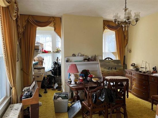 Sold. Auction Block Time! 52 acres in Virginia with a 2 acre spring fed ...