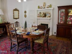 Deal of the Day! $135,000! The Slade House, Circa 1870 in North ...