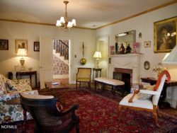 Deal of the Day! $135,000! The Slade House, Circa 1870 in North ...