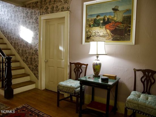 Deal of the Day! $135,000! The Slade House, Circa 1870 in North ...