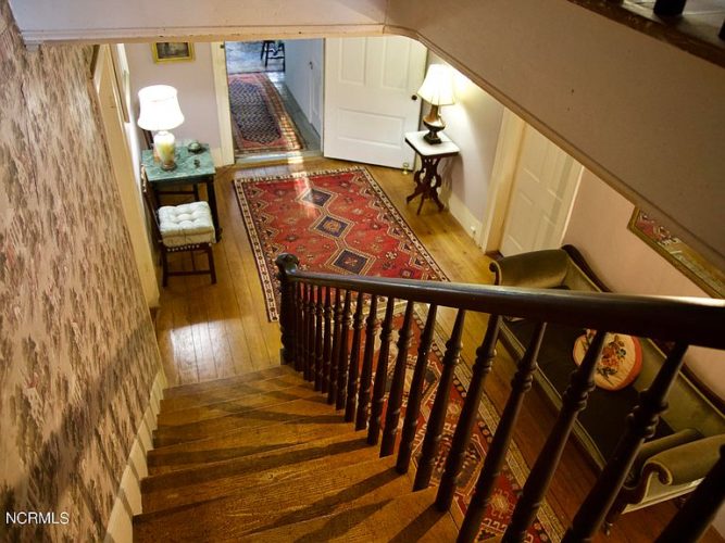 Deal of the Day! $135,000! The Slade House, Circa 1870 in North ...