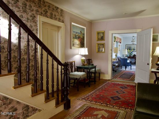 Deal of the Day! $135,000! The Slade House, Circa 1870 in North ...