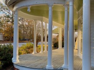Deal of the Day! $135,000! The Slade House, Circa 1870 in North ...