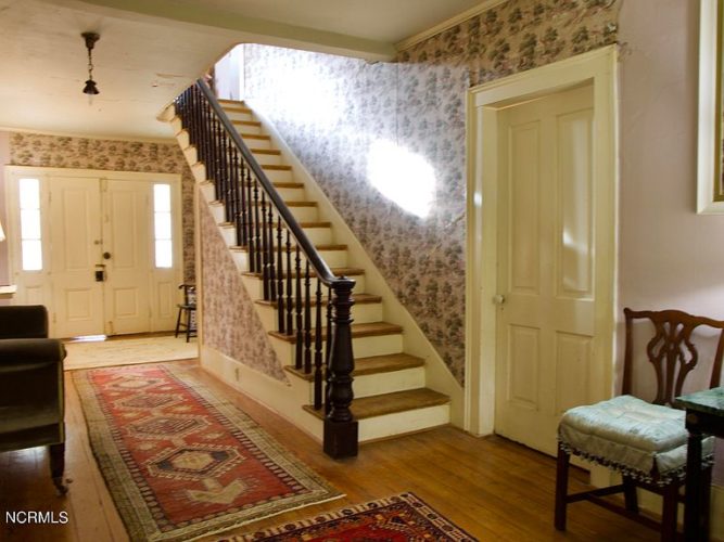 Deal of the Day! $135,000! The Slade House, Circa 1870 in North ...