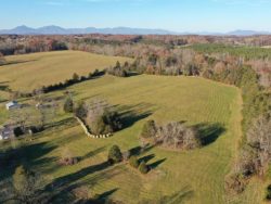 Sold. Family cemetery on property! On 36 acres in Virginia. Circa 1908 ...