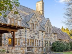 Did anyone win Powerball??!! Fisher Manor is amazing! 7 acres in ...