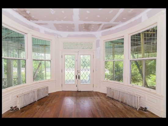 The Gillette House, Circa 1908. Almost one acre in Mississippi ...