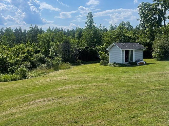Over nine acres in Sutherlin, Virginia. Circa 1914. $239,900 – The Old ...