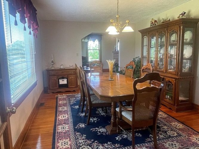 Over nine acres in Sutherlin, Virginia. Circa 1914. $239,900 – The Old ...