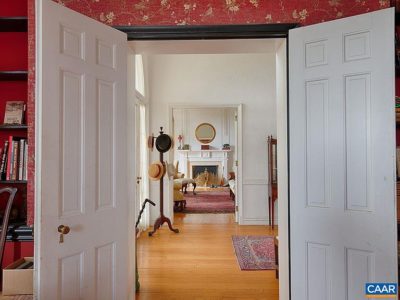 The Dillard Mansion, Circa 1942. On 17 acres in Virginia. $1,450,000 ...