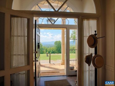 The Dillard Mansion, Circa 1942. On 17 acres in Virginia. $1,450,000 ...