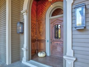 STUNNING! Stranger Things House. The Creel House, Circa 1882 in Georgia. $1,500,000 – The Old ...