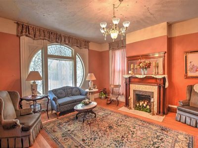 Deal of the Day! Circa 1868. Over 6,000 square feet! $89,900! – The Old ...