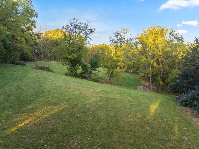 Circa 1745! Guinea Bridge Farm on 15 acres in Virginia. $1,500,000 ...