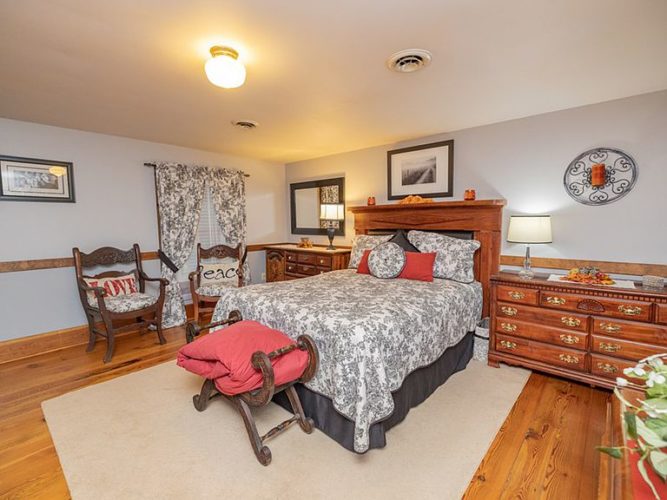 Harding Place Farm, Circa 1900. On 12 acres in Virginia. $399,900 – The ...