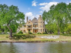 The Campbell Castle, Circa 1888. Almost two acres in Kansas. $2,950,000 ...