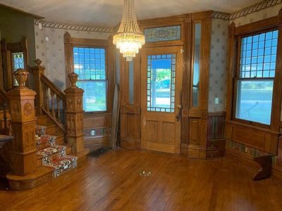 Deal of the Day! Beautiful details inside! Circa 1879 in Kansas ...