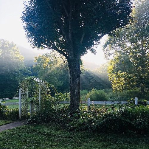 Off market. Setting is perfect and the house is beautiful! 13 acres in ...