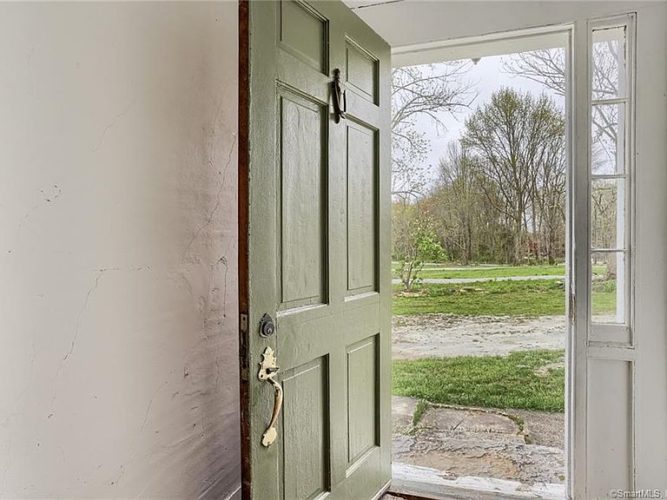 Off market. Wow! Circa 1700’s! Benjamin Coit House in Connecticut. Over ...