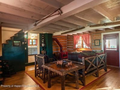 Colorado’s most expensive old house listing! Ragged Mountain Ranch ...