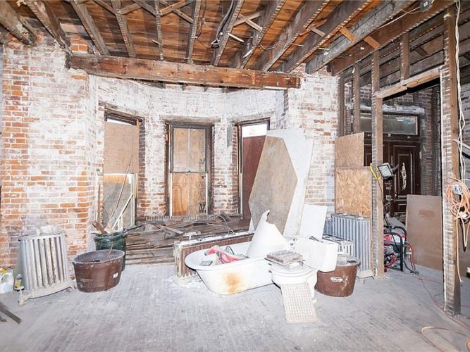 Sold. Beautiful staircase! Circa 1920 in Missouri. $32,500 – The Old ...