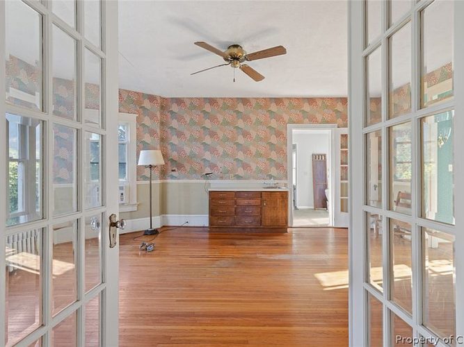 Sears Kit House, Circa 1905 in Virginia. Nice porch! $275,000 – The Old ...