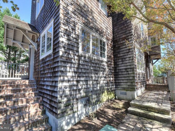 Delaware’s most expensive old house listing! Circa 1890. Oceanfront ...