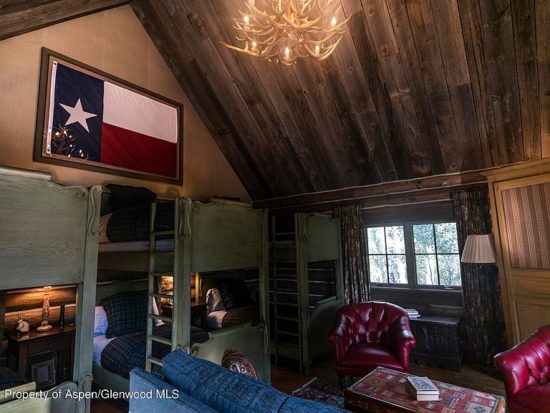 Colorado’s most expensive old house listing! Ragged Mountain Ranch, Circa 1924. On 2,959 acres ...