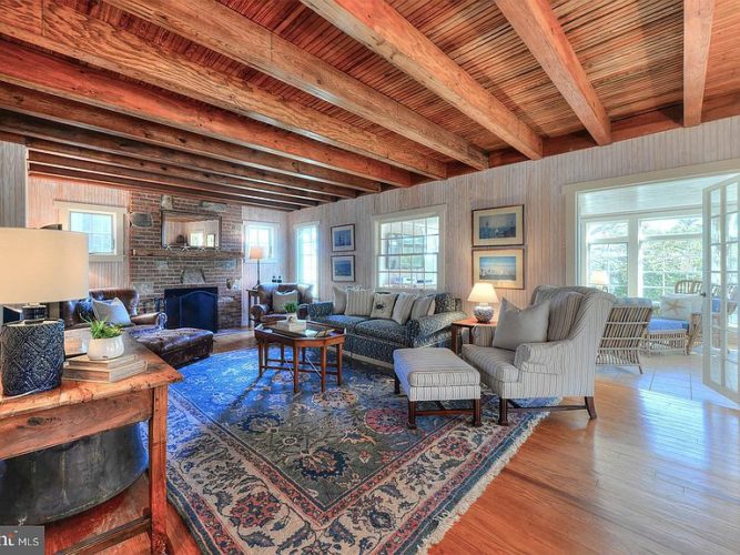 Delaware’s most expensive old house listing! Circa 1890. Oceanfront ...