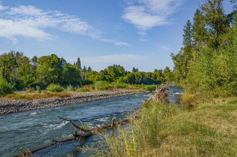Patrick Duffy’s ranch is Oregon’s most expensive old house listing! 382 ...