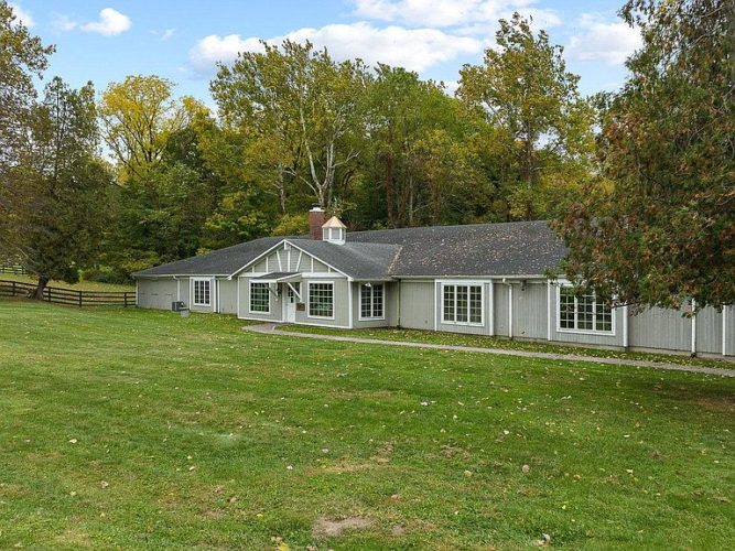 Indiana’s most expensive old house listing! Covington Manor Farms, 64 ...