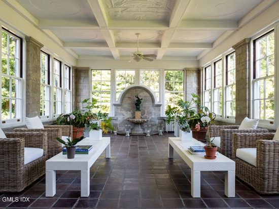 Connecticut’s most expensive old house listing. Copper Beech Farm ...