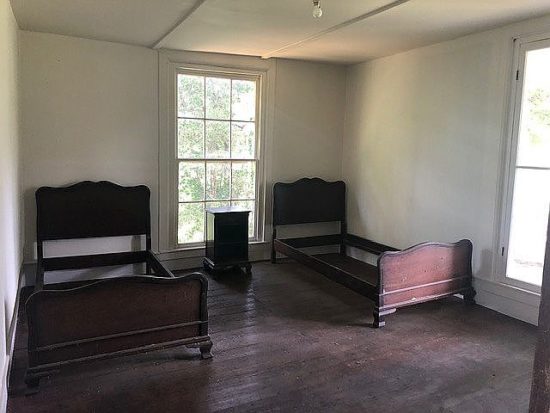 Back on the market! 17 acres in Virginia. Circa 1890. $249,000 – The ...