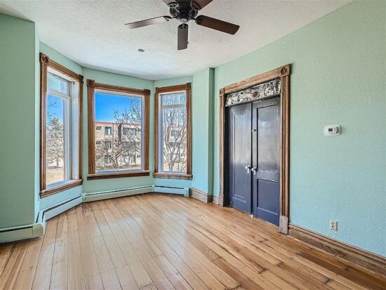 Look inside! Circa 1888 in Minnesota. $269,900 – The Old House Life