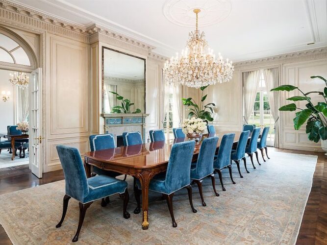 Texas’s most expensive old house listing! Circa 1938. On 15 acres in ...
