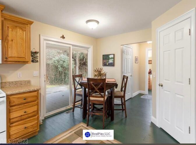 Furnished riverfront home in the Virginia mountains! Circa 1935 ...