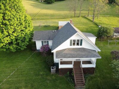 Deal of the Day! On 19 acres in the Virginia mountains. $225,000 – The ...