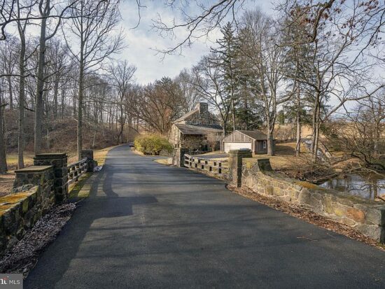 Delaware’s most expensive old house listing! Shadowbrook, Circa 1939 ...