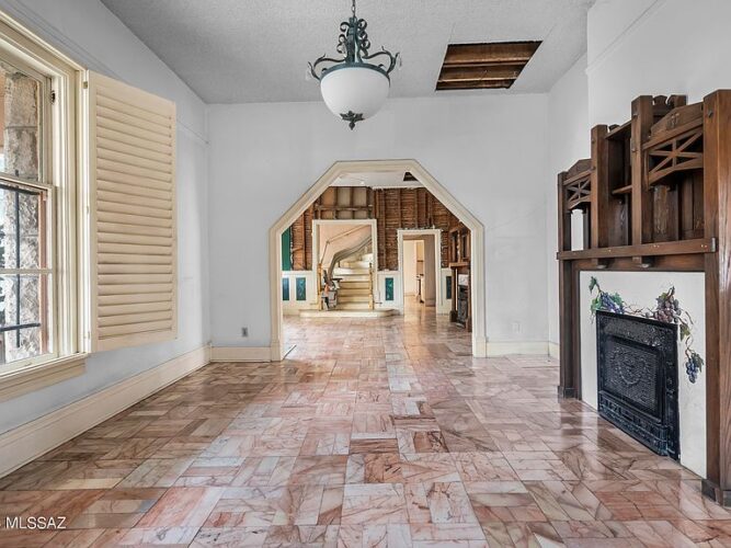 Former Arizona Governor Home, Circa 1910. $300,000 – The Old House Life