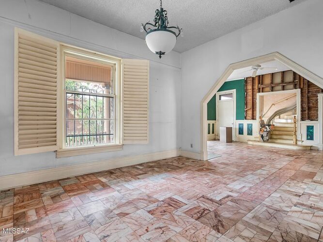 Former Arizona Governor Home, Circa 1910. $300,000 – The Old House Life