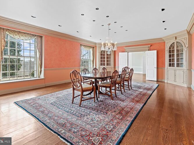 Delaware’s most expensive old house listing! Shadowbrook, Circa 1939 ...