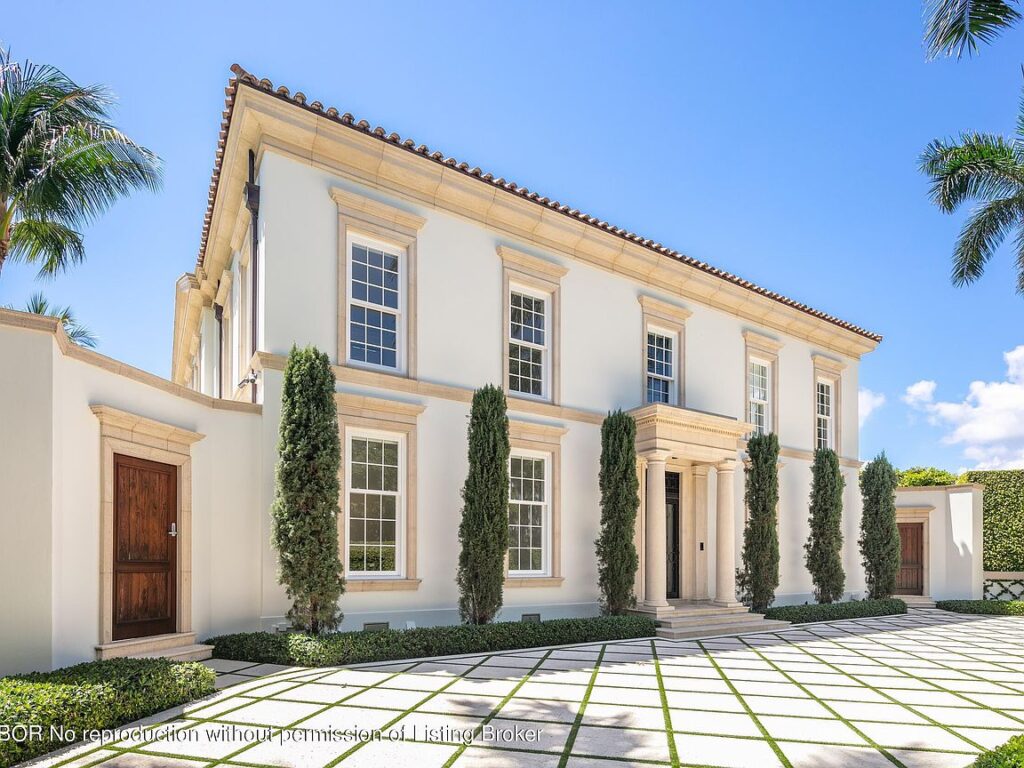 Florida’s most expensive old house listing! Circa 1952. $59,800,000 ...