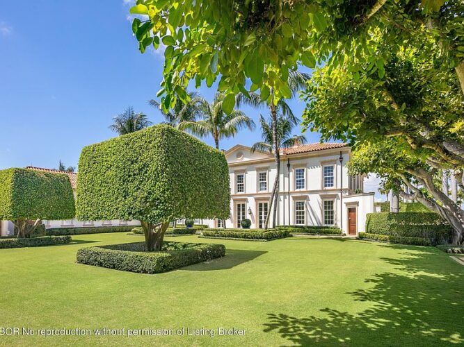 Florida’s most expensive old house listing! Circa 1952. $59,800,000 ...